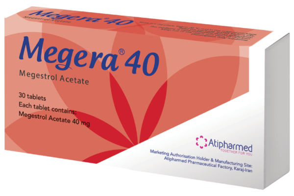 دوفامد - آتی فارمد